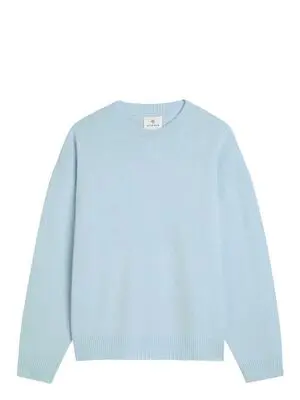 ANINE BING Lee Cashmere Jumper