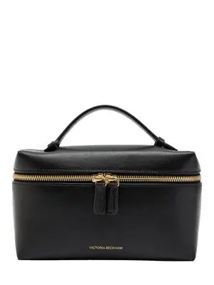 VICTORIA BECKHAM Vanity Leather Cross-Body Bag