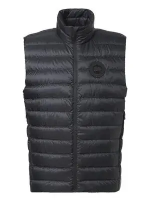 Canada Goose Stratus Down Vest - Blue