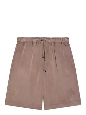 DRIES VAN NOTEN Drawstring Shorts