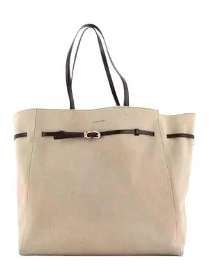 Givenchy Voyou Large Tote Bag - Neutrals