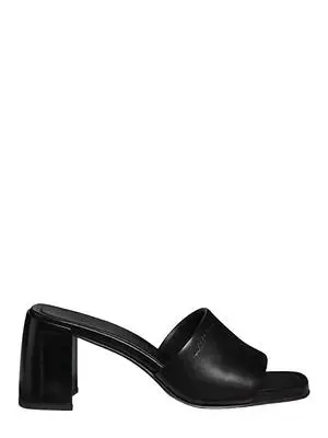 JIMMY CHOO Lena Sandals - Black