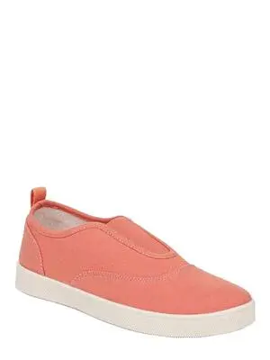 Vionic Cobalt Slip-on Sneaker - Apricot Brandy