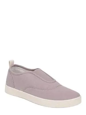 Vionic Cobalt Slip-on Sneaker - Quiet Purple