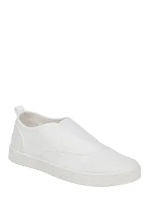 Vionic Cobalt Slip-on Sneaker - White