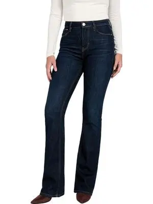 Guess Flare Leg Jeans - Bluebelle Joy