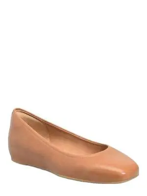 SOFFT Poppy Wedge Slip-on - Sand