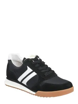 SOFFT Kameron Sneaker Black