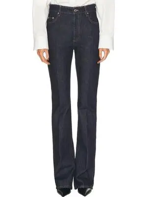 SPORTMAX Uditore Bootcut Leg