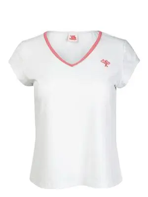 LOVE ALL TENNIS Kate Top Limited Edition - Pink
