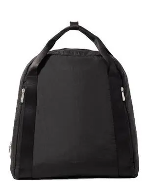 BAGGALLINI Swift Backpack - B-lite Black
