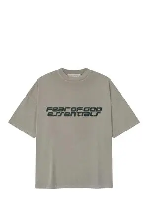 ESSENTIALS 90s T-shirt - Grey
