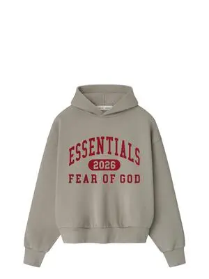 ESSENTIALS Classic Sweatshirt - Grey