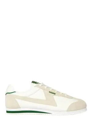 Paul Smith Atlanta Tonal Sneakers - White