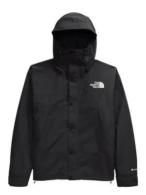 The North Face Gtx Mountain Jacket - Black