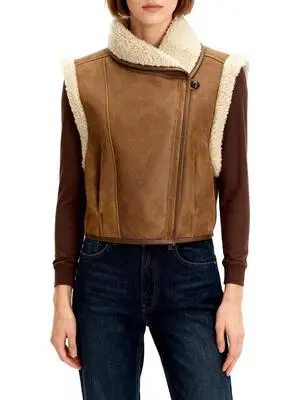 Isabel Marant Waistcoat - Brown