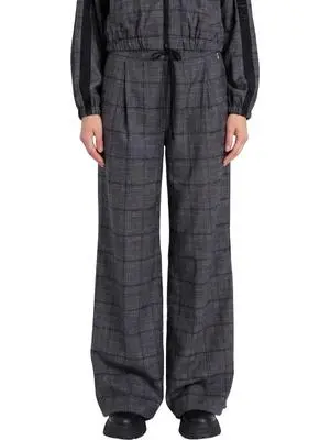 TWINSET Wide Leg Trousers