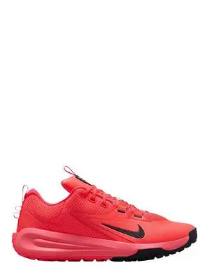 Nike Air Zoom Cross Turf Sneakers - Red