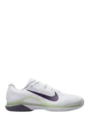 Nike Vapor Athletic Sneakers - White