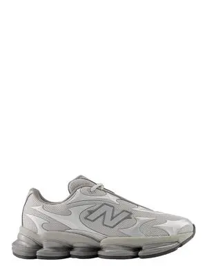 NEW BALANCE 2000 Metallic - Silver