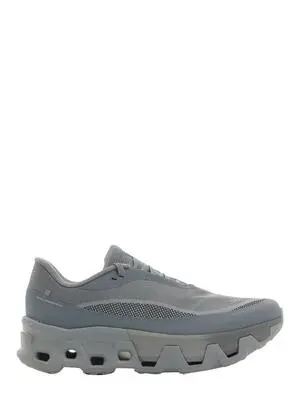 On Post Archive Faction X Cloudmonster Hyper 'phantom Apollo' Sneakers - Grey