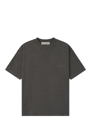 Fear Of God Classic Short-sleeve Tee - Grey
