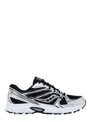 Saucony Grid Ride Millennium Sneakers Black