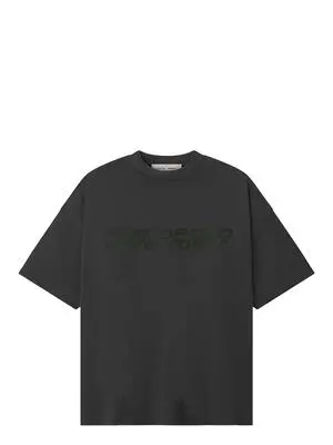 Fear Of God 90's Short-sleeve Tee - Grey