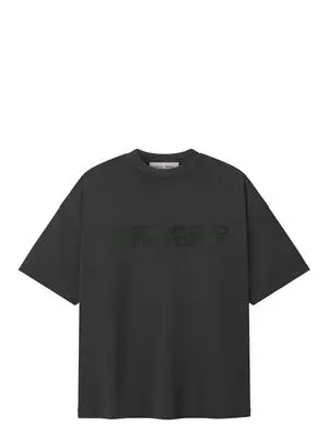 Fear Of God 90's Short-Sleeve Tee Grey