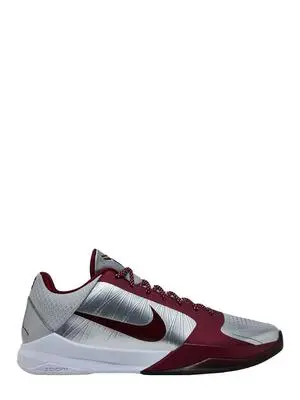 Nike Zoom Kobe 5 Protro 'lower Merion Aces' 2026 - Silver