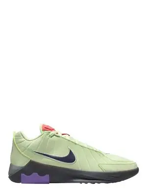 Nike Lebron Witness 9 Sneakers - Green