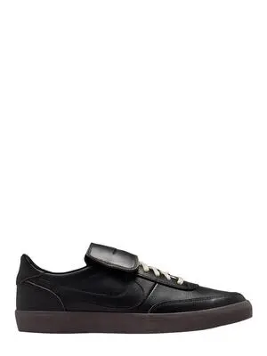 Nike Killshot 2 Premium Leather Sneakers - Black