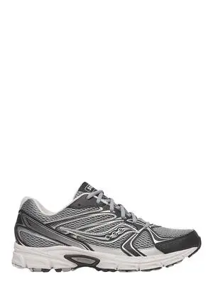 Saucony Grid Ride Millennium Sneakers - Grey