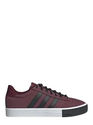 Adidas Daily 4.0 Sneakers - Red