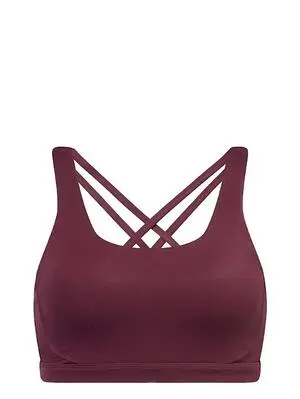 TALA Skinluxe Tank Sports Bra - Fig