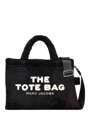 Marc Jacobs Medium Tote Bag - Black
