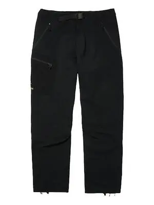 PALACE Arc'teryx Pant - Black