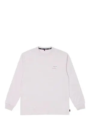 PALACE Basically A Longsleeve - Lilac