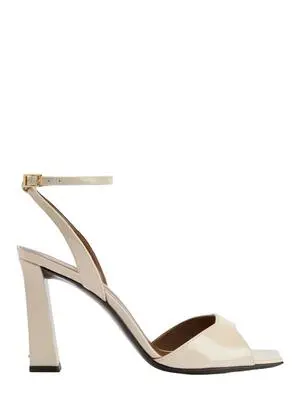 GIUSEPPE ZANOTTI Venice Strap 90 Sandals