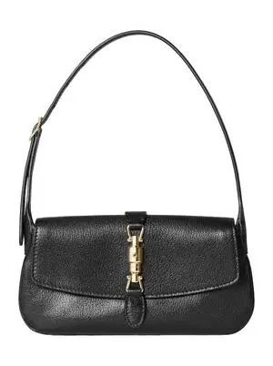 Gucci Jackie Mini Bag - Black