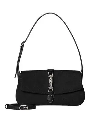Gucci Jackie Mini Bag - Black