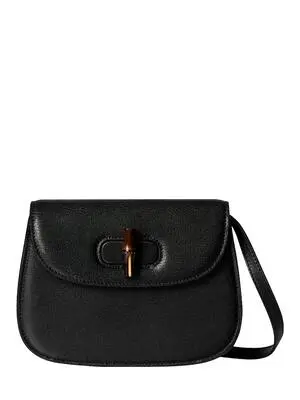 Gucci Bamboo 1947 Mini Bag - Black