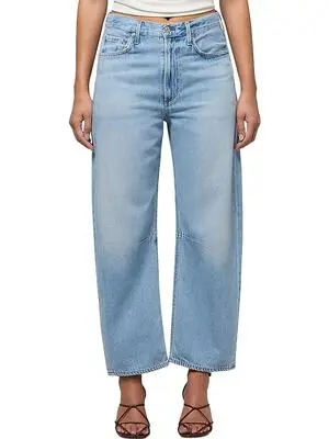 Citizens Of Humanity Miro Relaxed Jeans - Ritual
