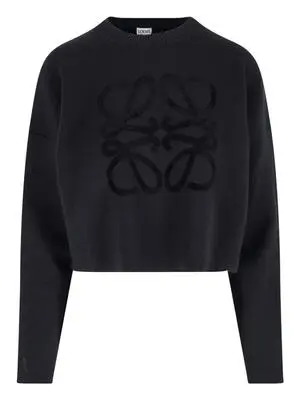 LOEWE Anagram Sweater