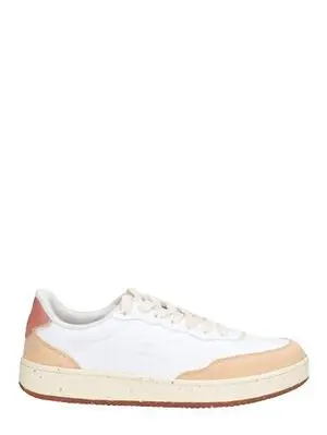 ACBC Low-top Sneakers - White