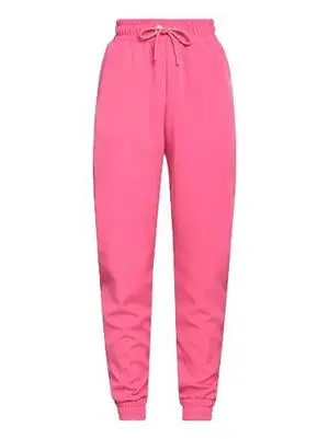 HINNOMINATE Relaxed Fit Track Pants - Pink