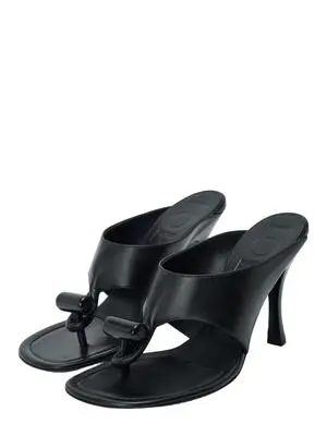 Loewe Toggle Sandal - Black