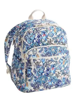VERA BRADLEY Disney Bancroft Backpack - Blue