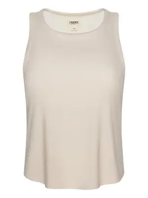 L'AGENCE Cael Tank Top
