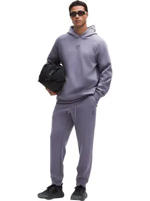Lululemon Smooth Spacer Jogger Regular - Grape Mist